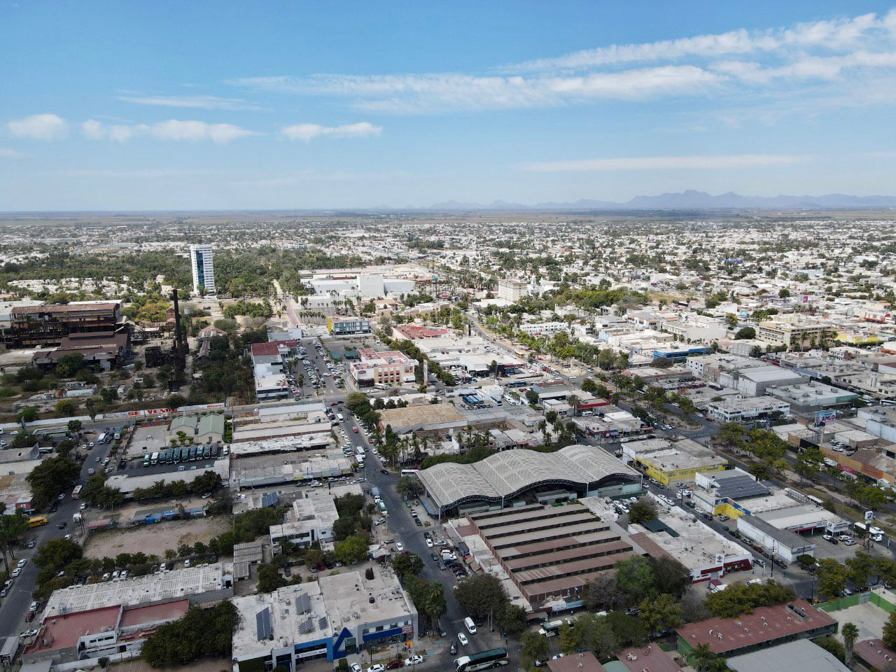 “Ahome tiene la gran oportunidad de colocarse como líder de desarrollo ...