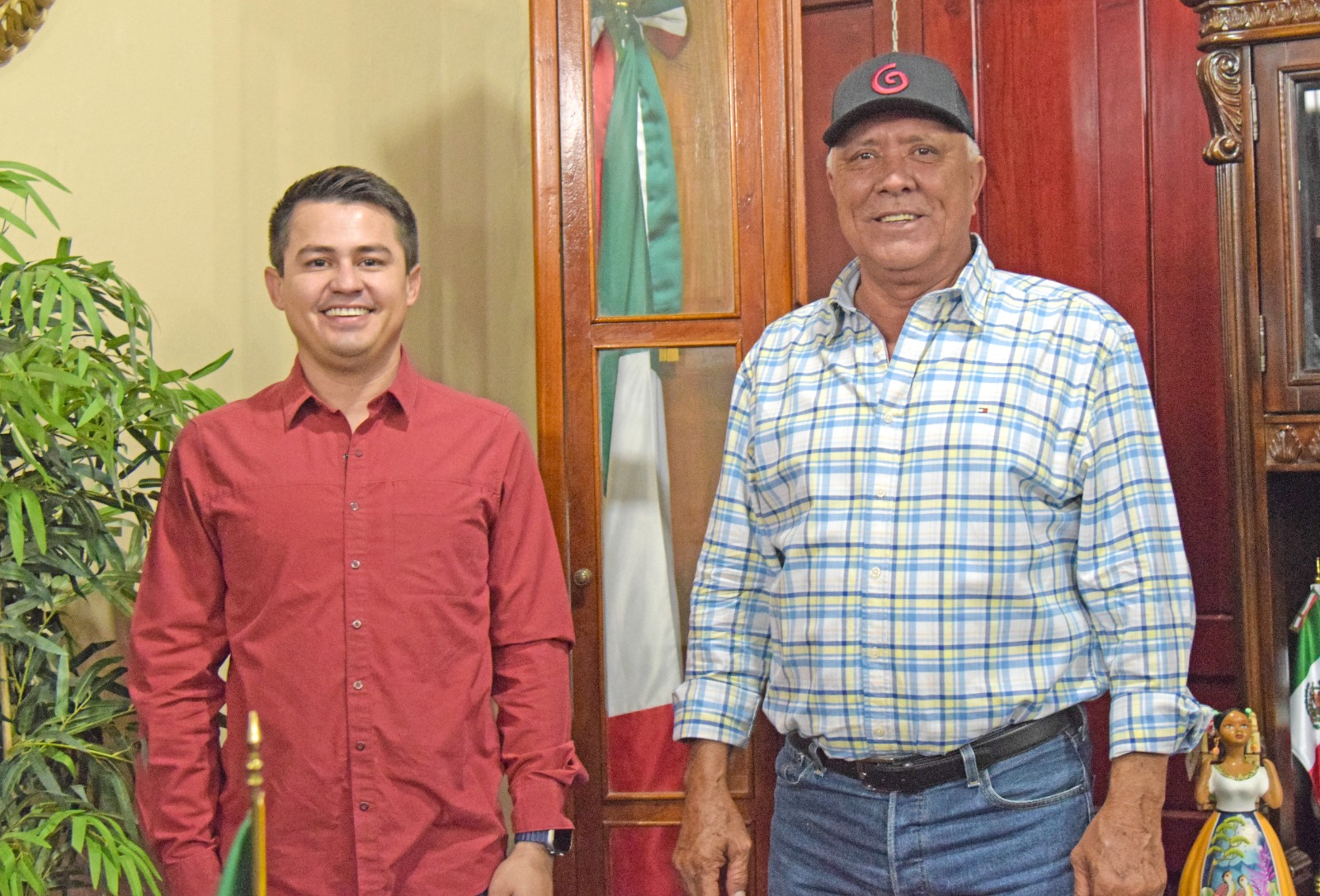 Ayuntamiento de El Fuerte avanza en pago de laudos laborales ...