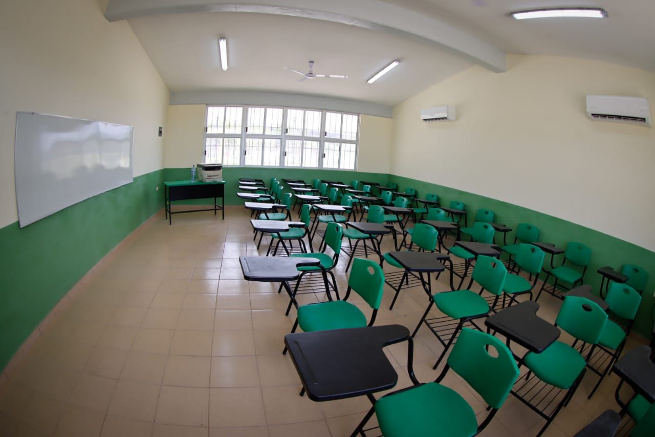 Inicia COBAES segunda etapa de inscripciones para alumnos de nuevo ...