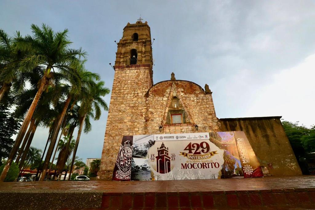 Participa Rocha de los festejos del 429 aniversario de la fundación de ...