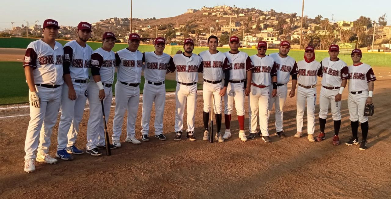 ¡Saca las papas de la lumbre! Grand Slam de Armando Domínguez y Sinaloa ...