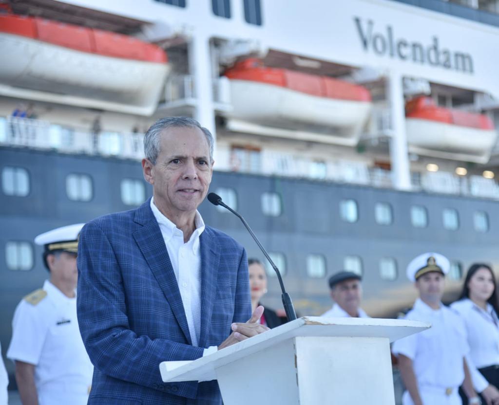 “Somos un municipio pionero en la cultura de la inclusión”: Gerardo ...