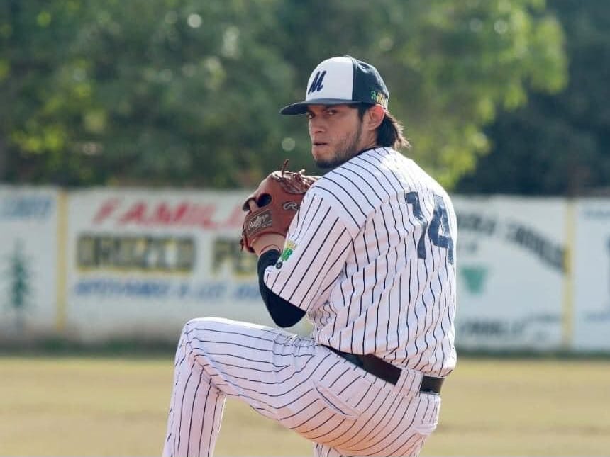 Israel López es el refuerzo de los Diablos de Tabelojeca-Deportivo ...