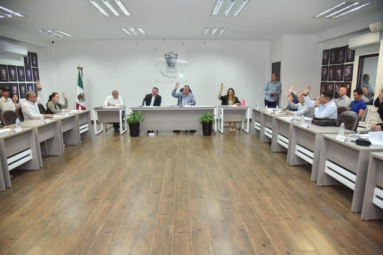 Toma posesión Judith Fernanda Inzunza Lugo como Regidora sustituta – eslanoticia.mx