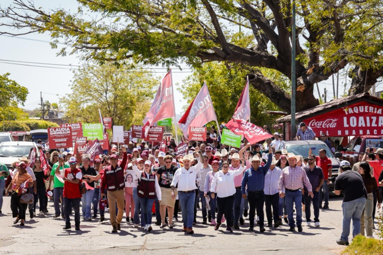 Escuinapa, Concordia y San Ignacio serán parte de la historia votando ...