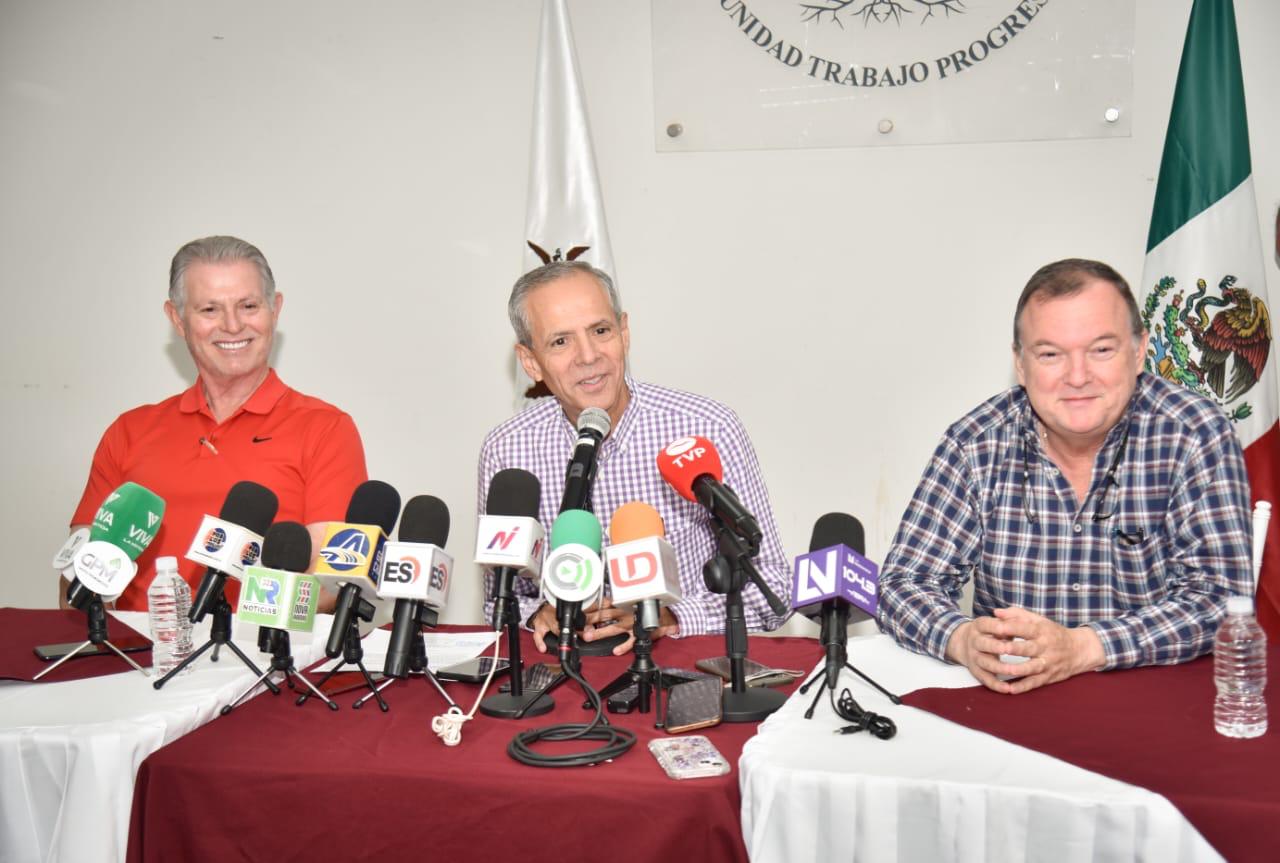 El 05 de julio se reintegra Gerardo Vargas Landeros a la Alcaldía de ...