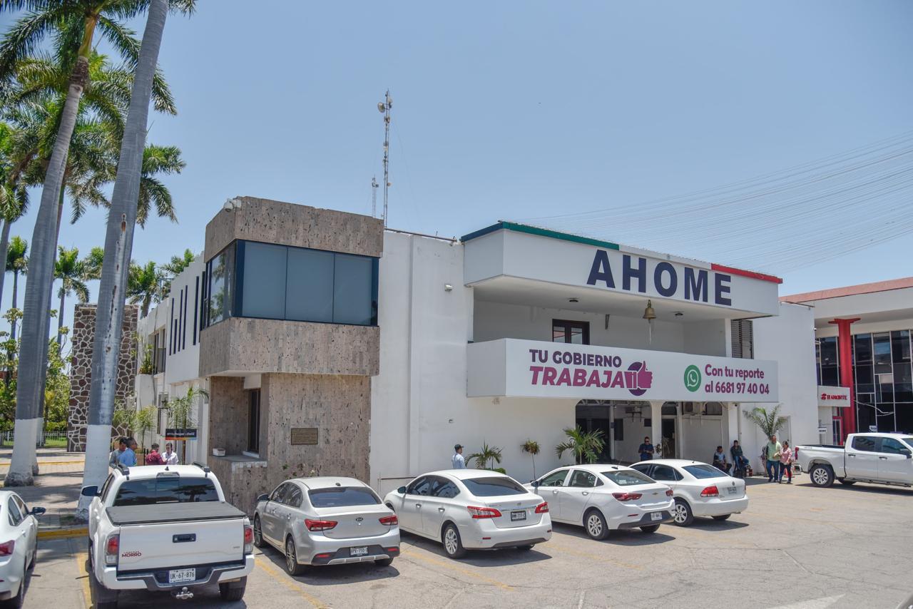 Ahome es galardonado por Buenas Prácticas por parte de INAFED ...