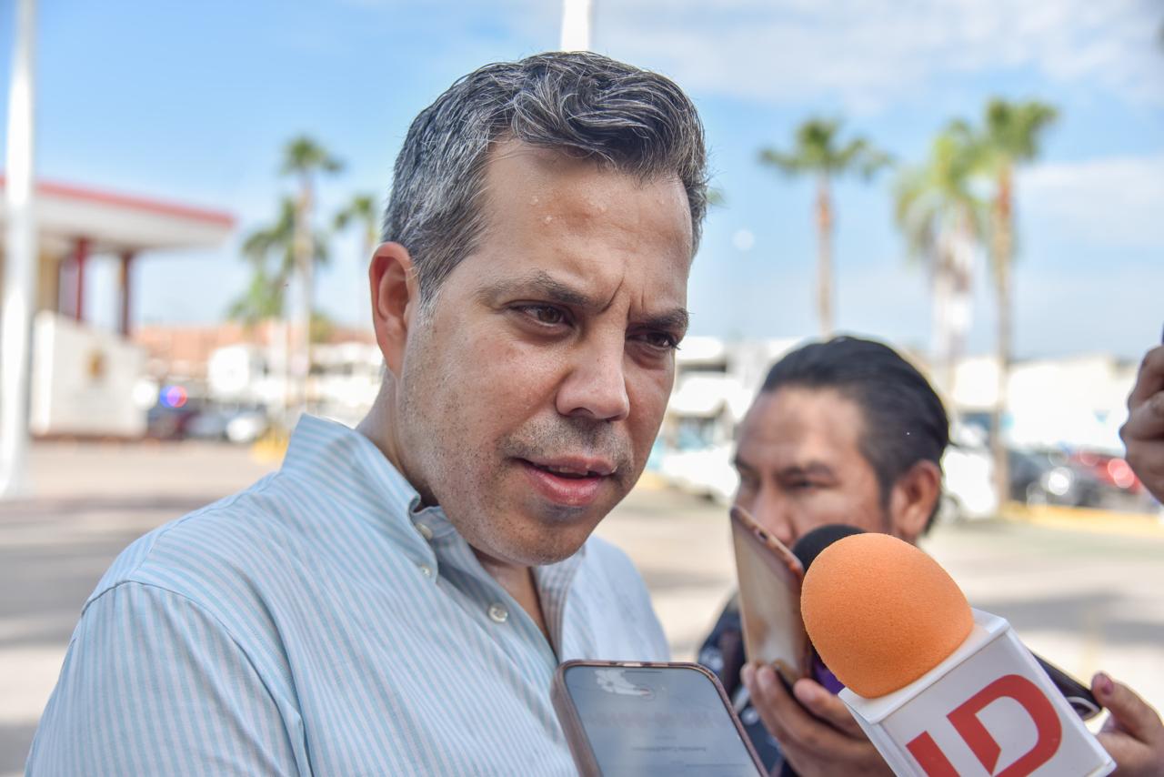 Contribuyentes pendientes de trámites o pagos pueden acudir a Tránsito ...