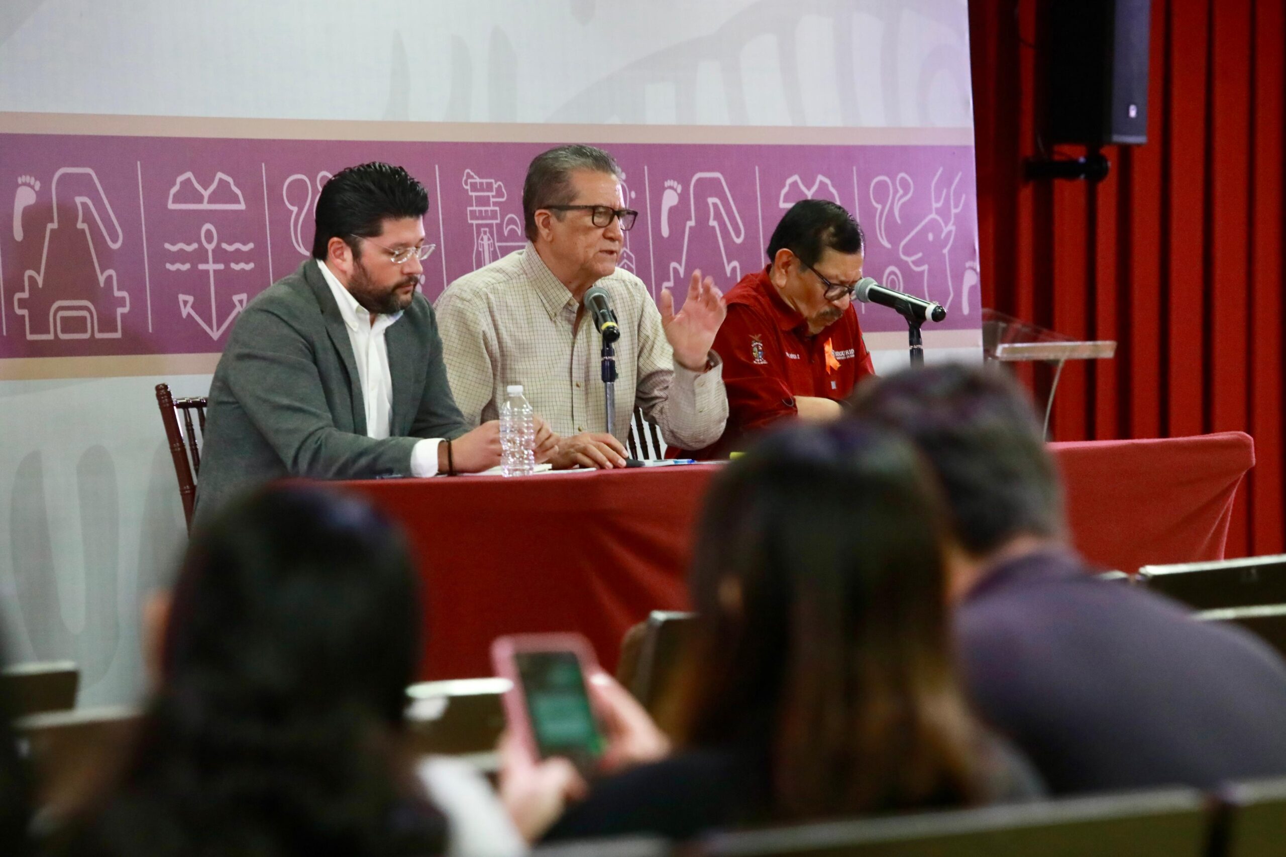 SEBIDES atenderá a las comunidades de los altos de Sinaloa municipio ...