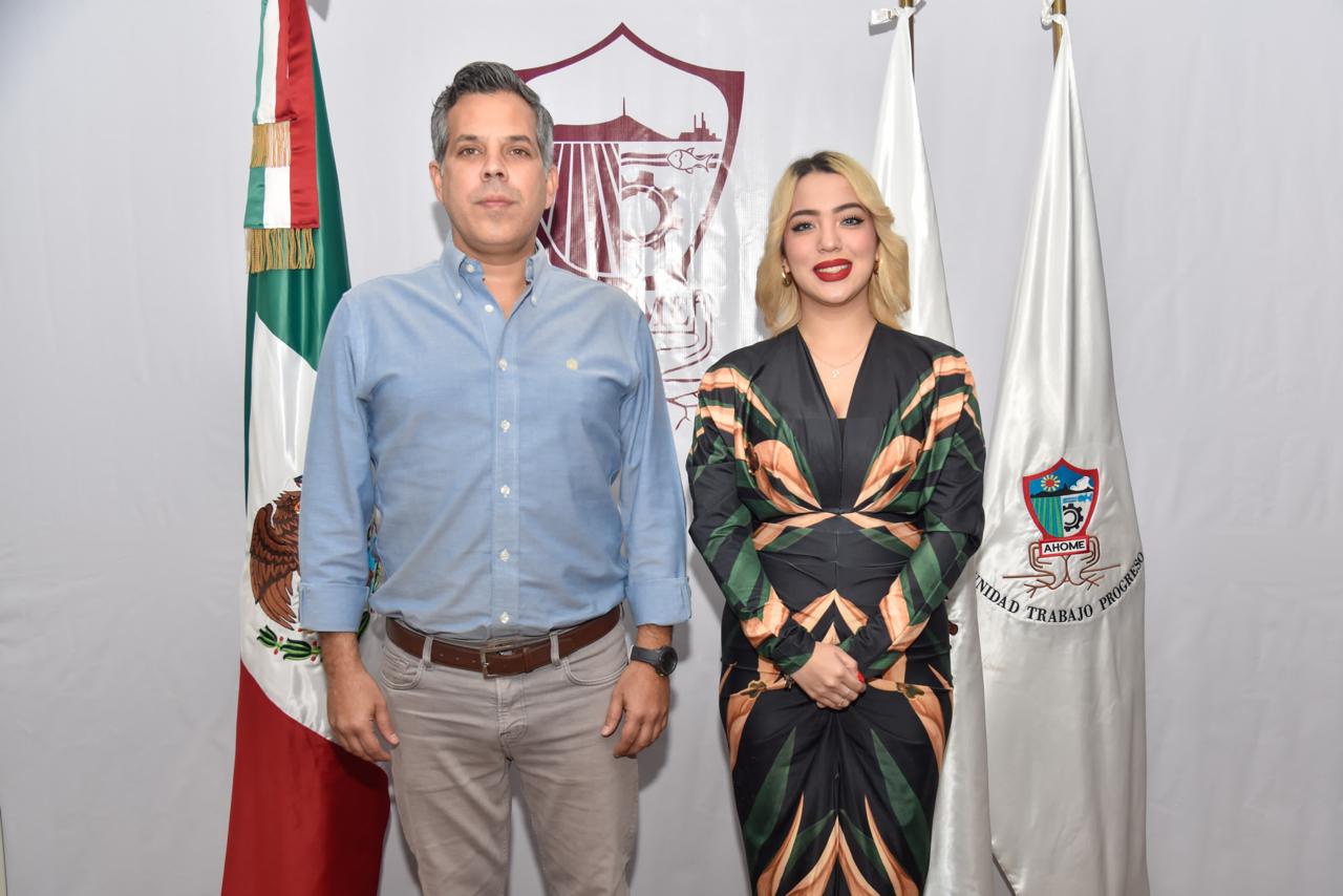 En Ahome… Toman protesta Coordinación de Sindicaturas, Enlace con la ...