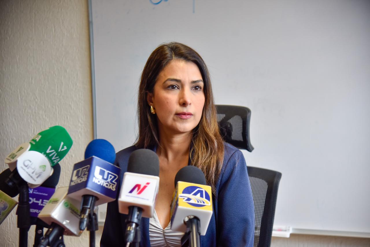 SEMUJERES reforzará programas preventivos para combatir violencia contra las mujeres ...