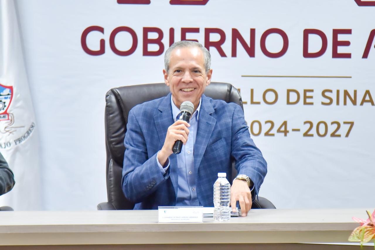 CONAMER certifica al Ayuntamiento de Ahome en “Simplificación de ...