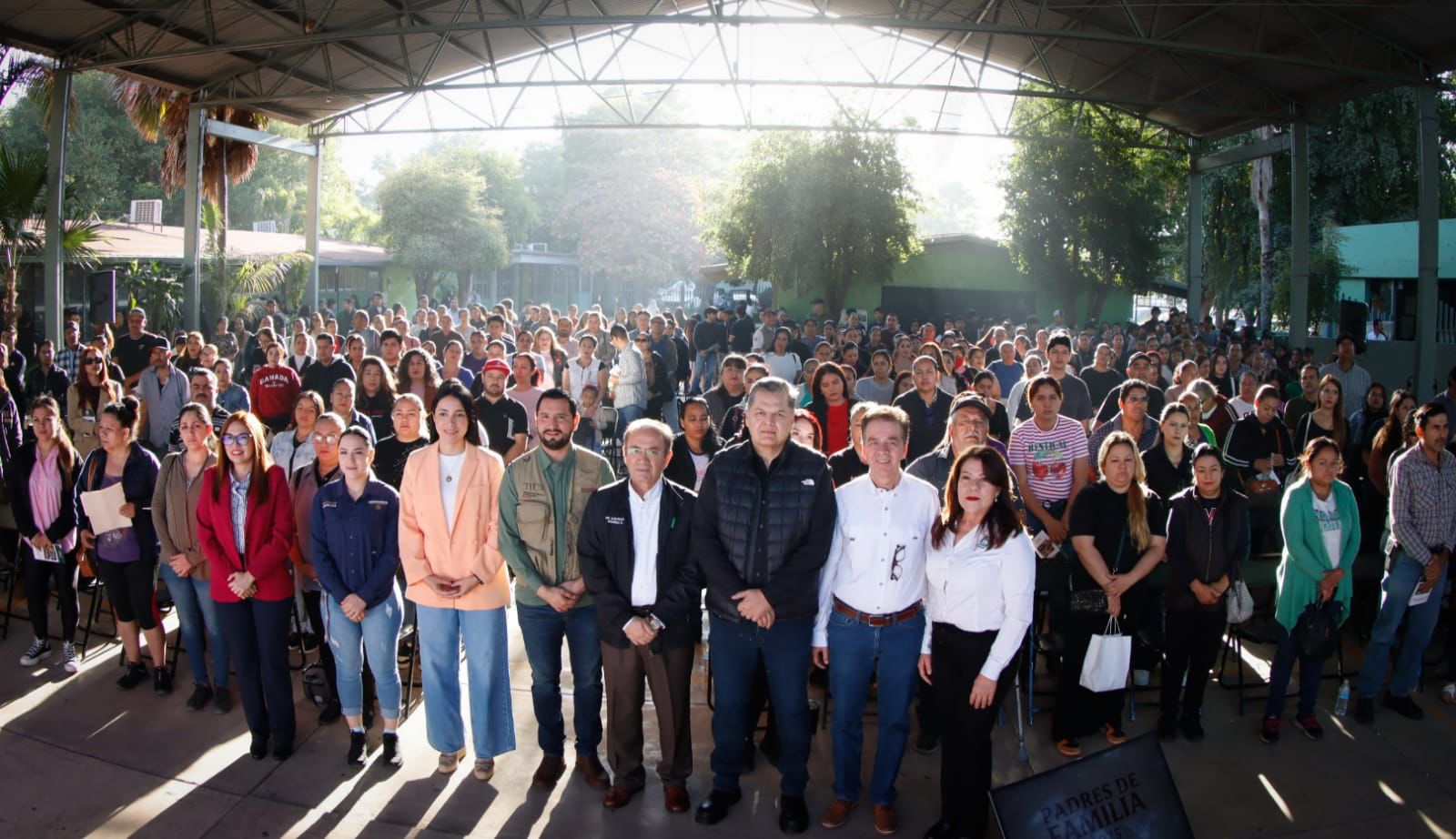 23 planteles de COBAES se beneficiarán con el programa federal «La ...