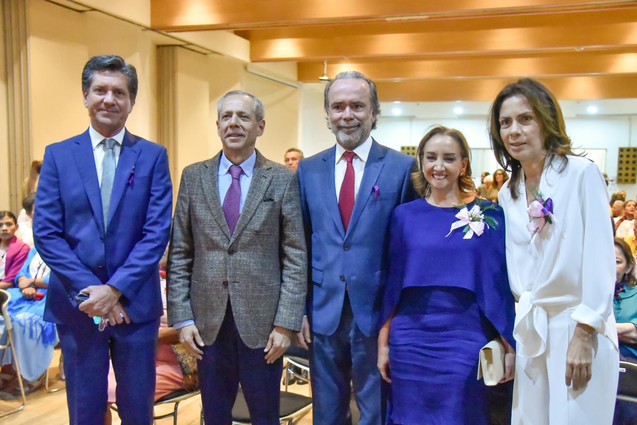 “Ahome, un municipio seguro y en crecimiento”: Claudia Ruiz Massieu ...