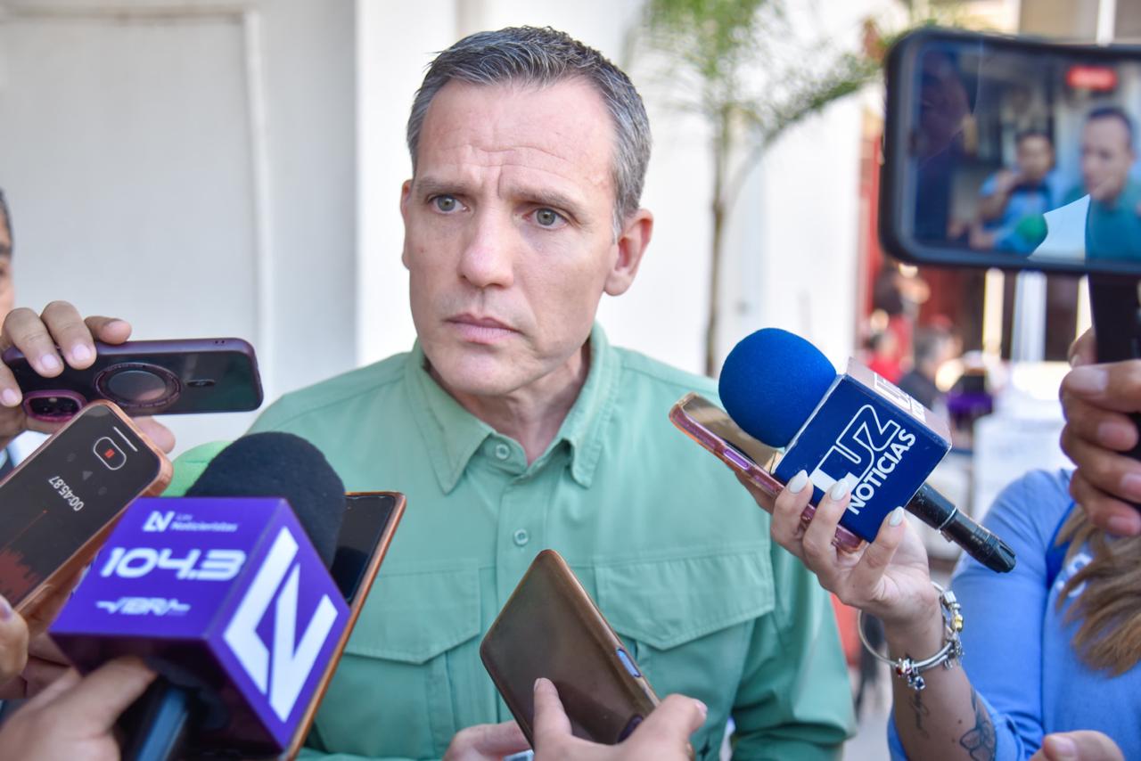 “Ser la sexta ciudad más segura de México, nos motiva a continuar dando ...