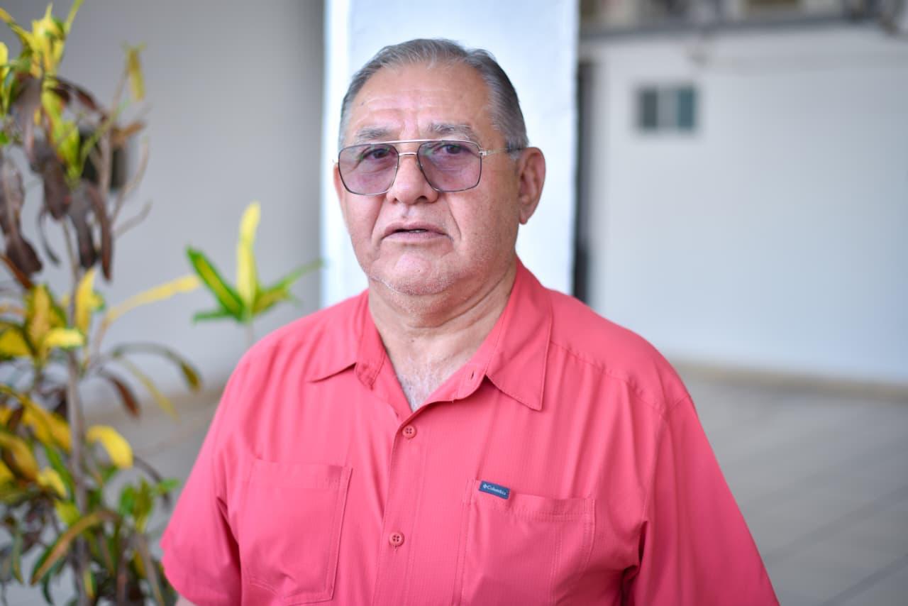 «Gobierno de Ahome listo para la campaña de Desarme Voluntario ...