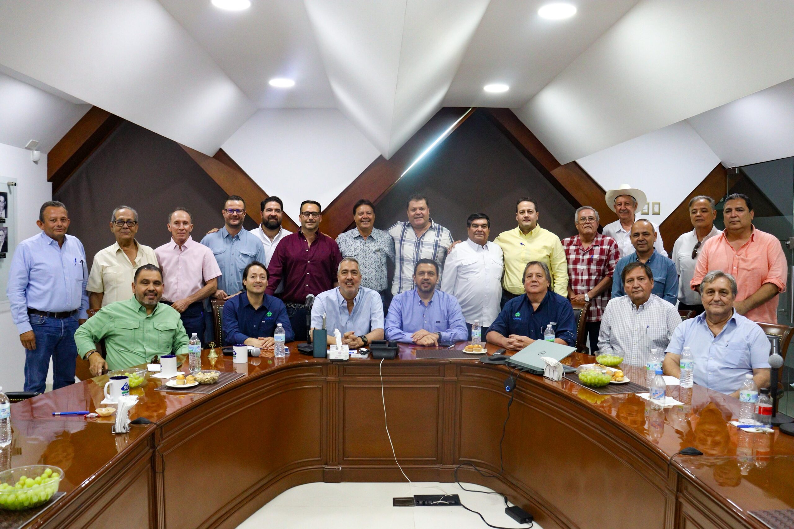 Programación y esquemas de comercialización, principales puntos en ...