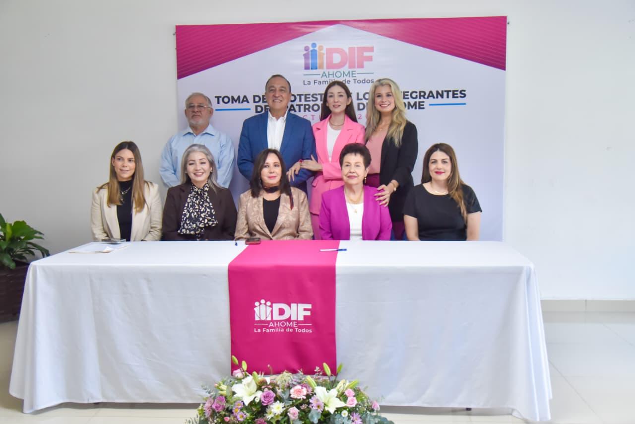 “Reafirmo compromiso de apoyar a quienes más lo necesitan, porque ...
